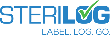 THE STERILOG SYSTEM – SteriLog™