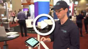 SteriLog™ A smart and easy way to label and log your Sterilization Cycles.